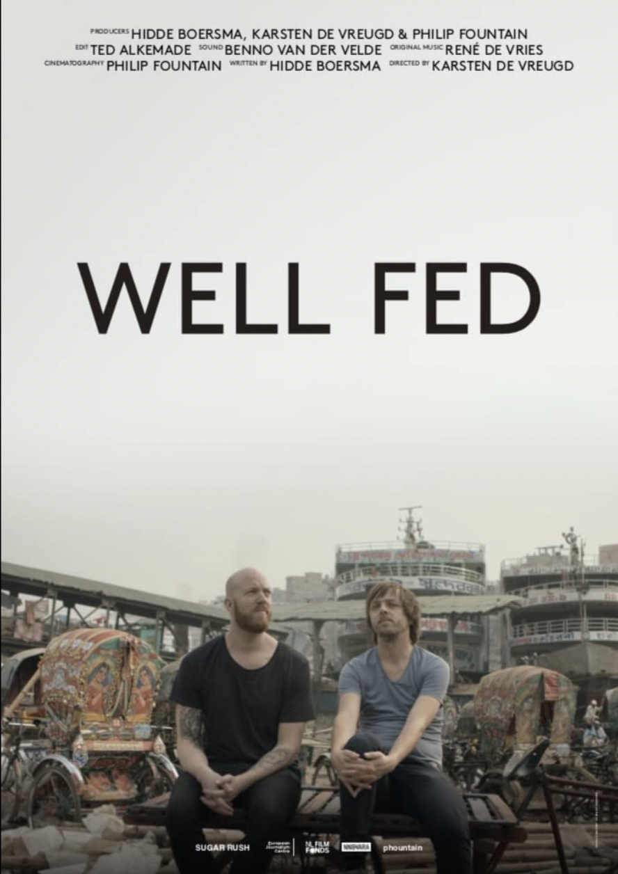 WELL FED | Sow to Grow